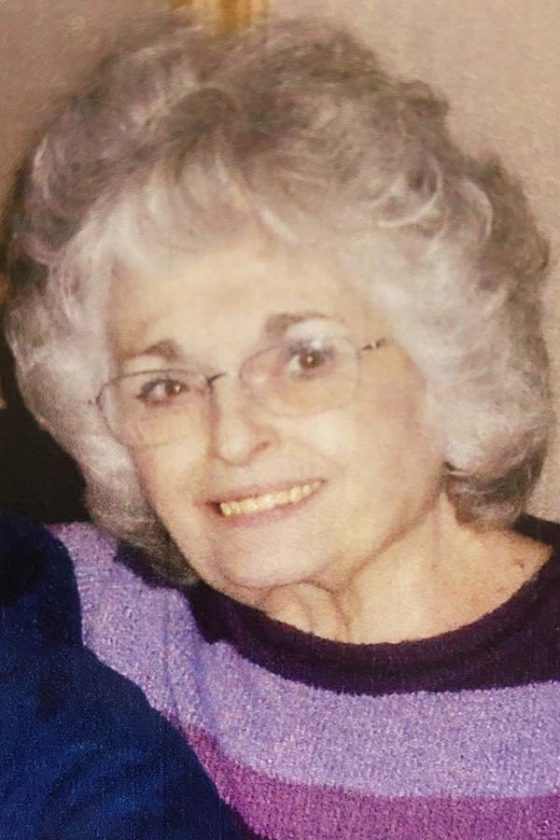 Janette M. Jaros Alt 1942-2021 | News, Sports, Jobs - The Vindicator